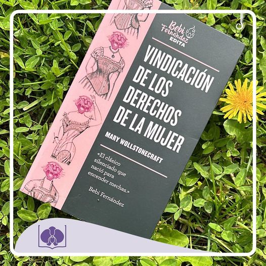 Vindicación de los derechos de la mujer - cefemi.org